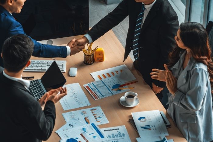 Exploring Structured Installment Sales: A Path to Long-Term Income and ...