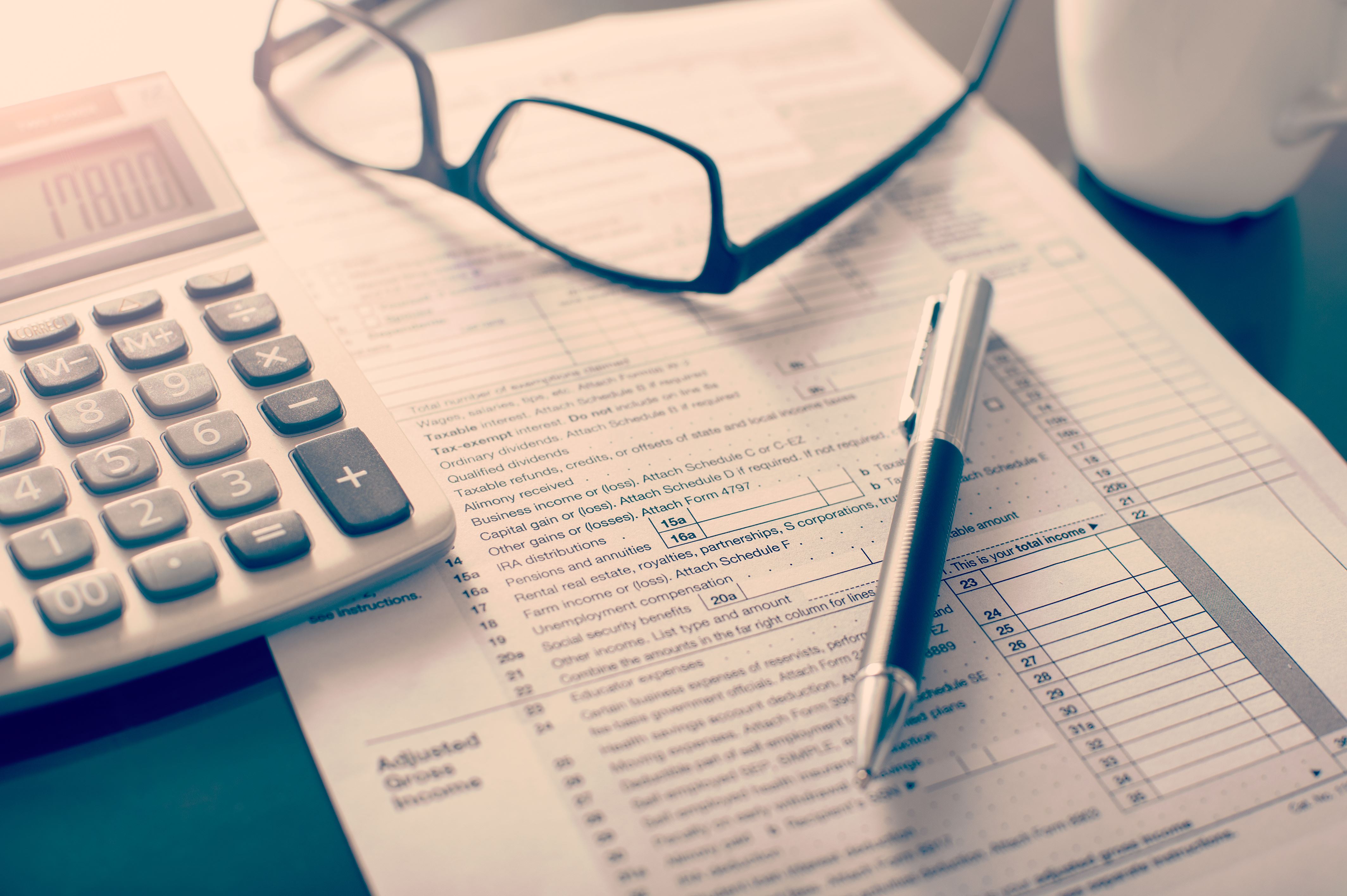 Learn How Structured Settlements are Taxed and How Sage Settlement ...