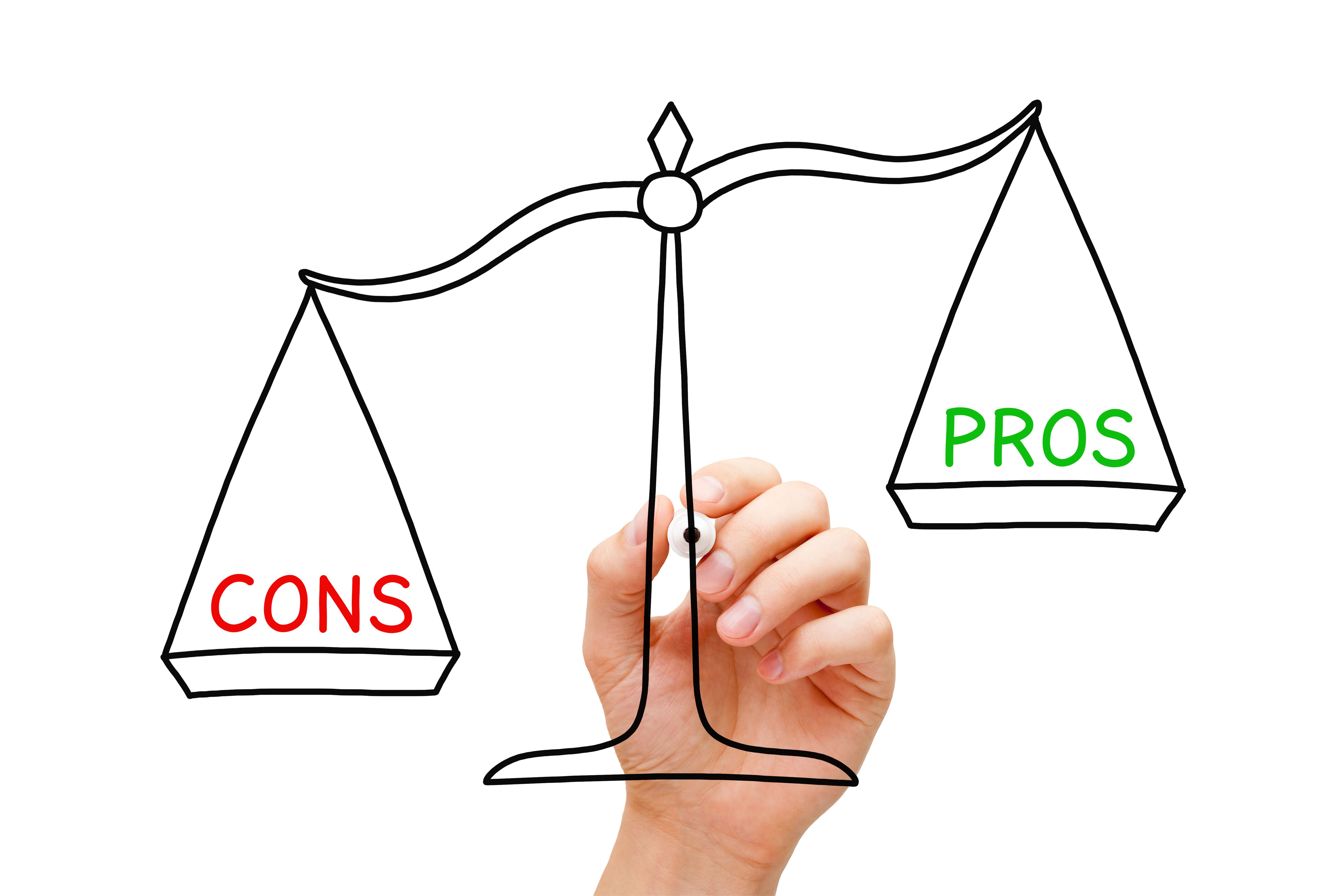 The Pros and Cons of Structured Settlements: Balancing Financial ...