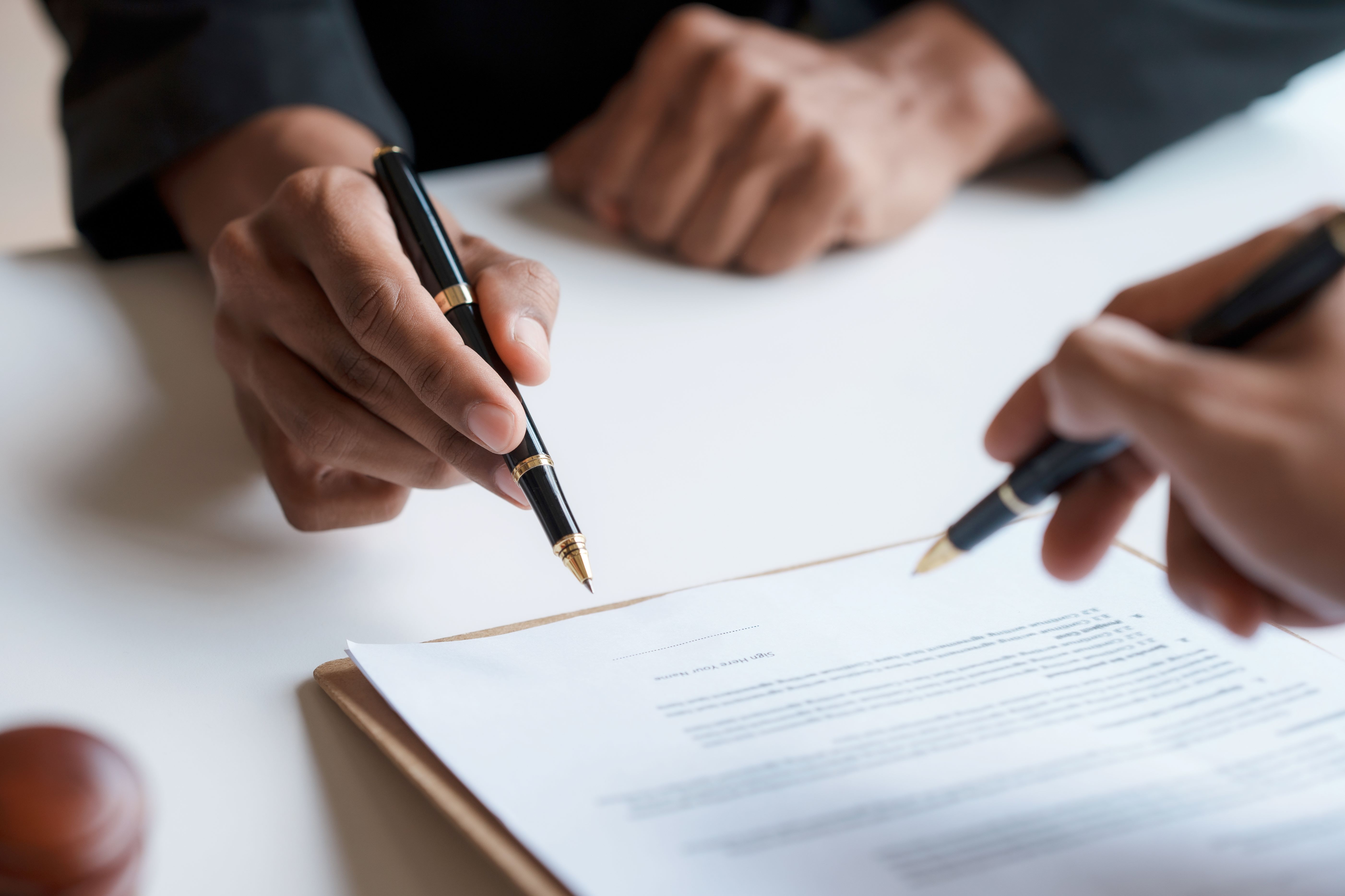 How to Protect the Right to Structure Settlements and Attorney Fees
