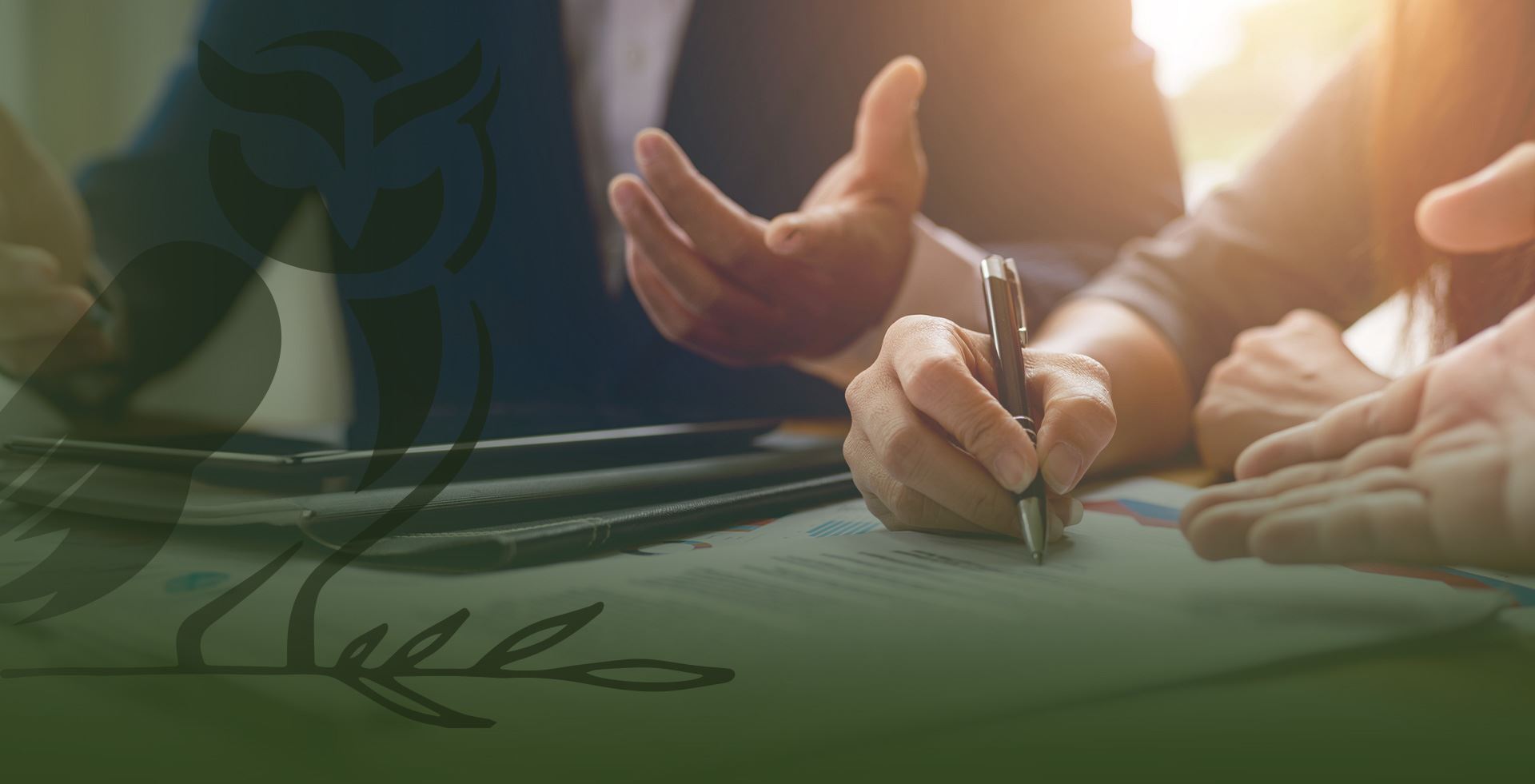 Settlement Planning Services | Sage Settlement Consulting